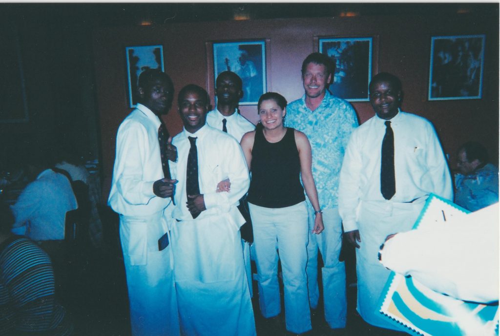 6 Things to do in New Orleans