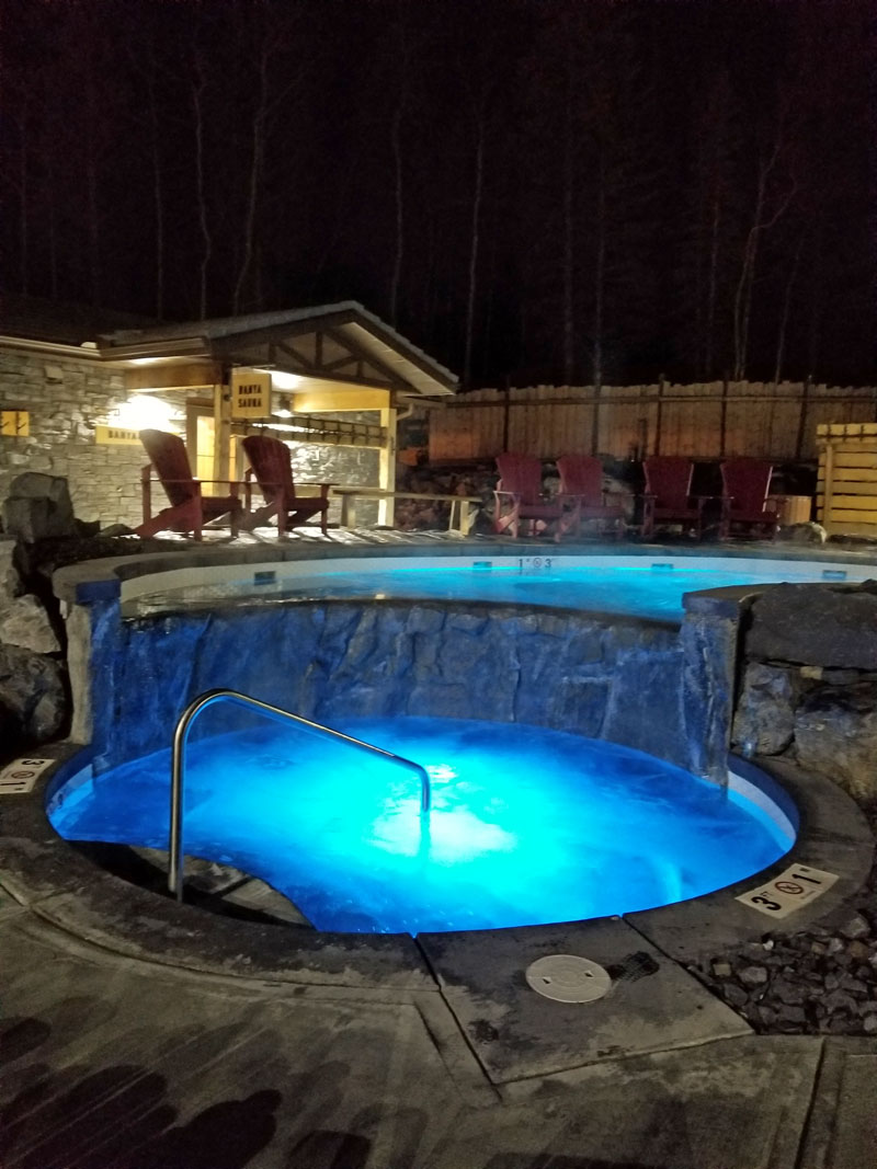 Where Mountains Meet Luxury, Pomeroy Kananaskis Mountain Lodge ...